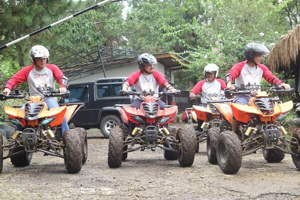 Outbound Bandung - Partner Site Dealer Honda Bandung